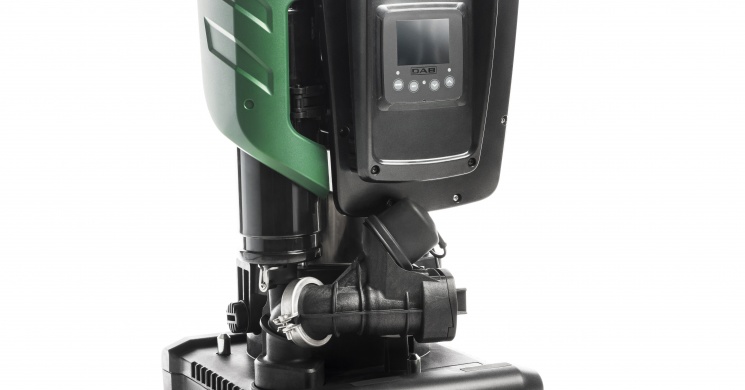 ESYBOX MAX | DAB Pumps